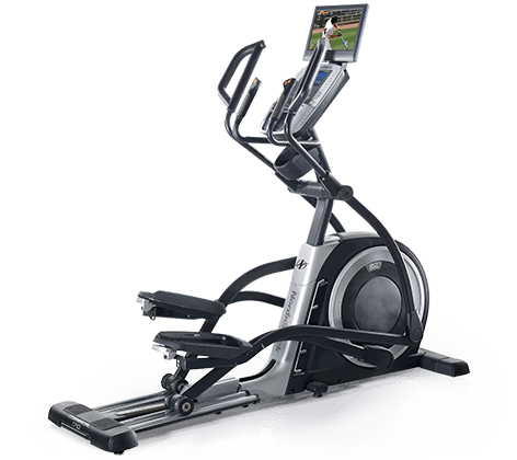 Best NordicTrack Elliptical Machines of 2022 Compared